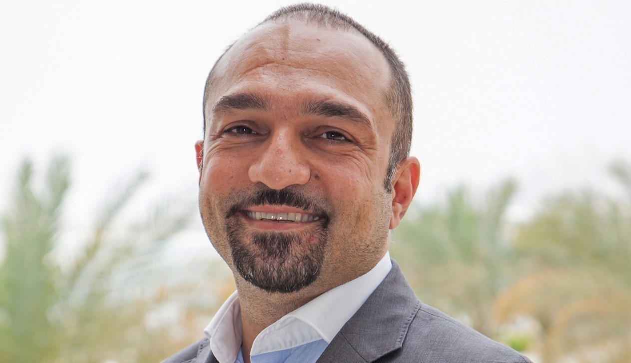 Protecting a mobile workforce with hybrid DNS security