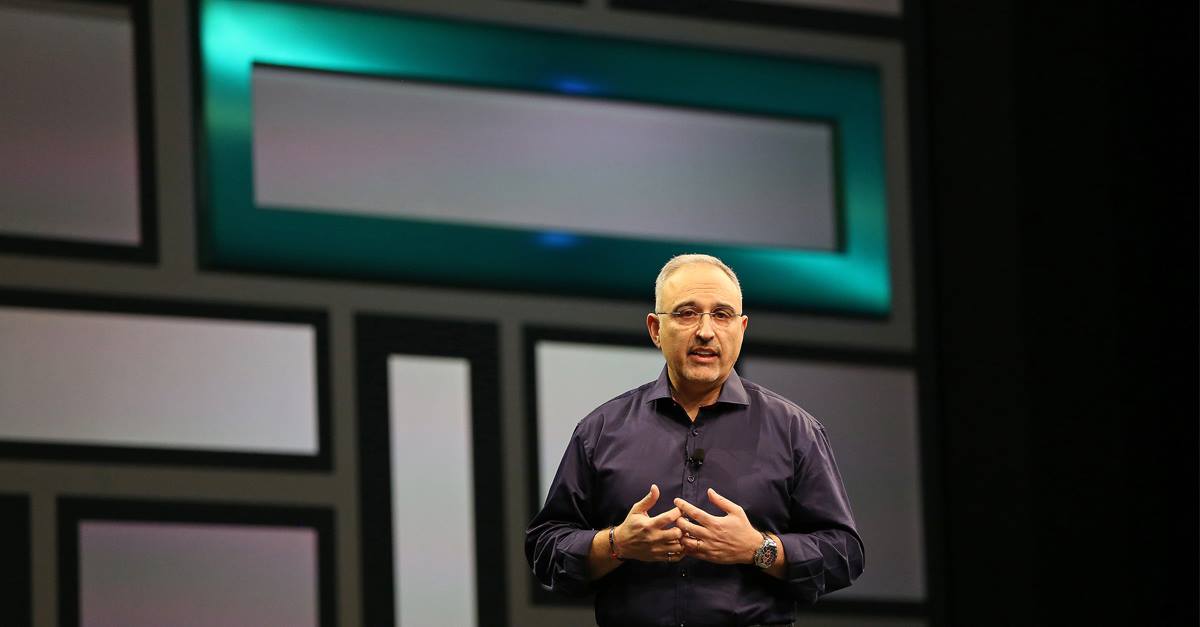 HPE earns $9m profit due to right-back of taxes
