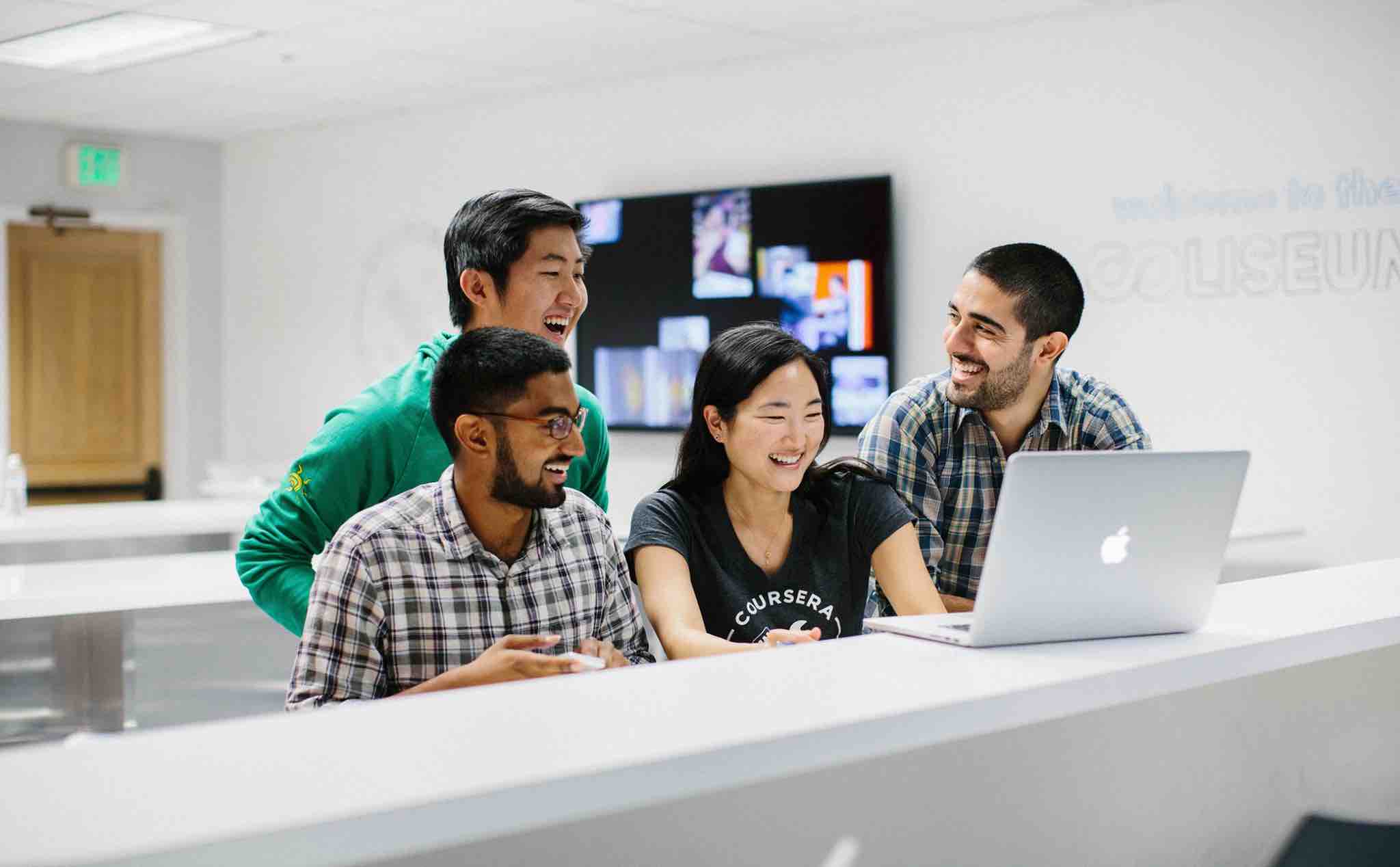 Indian tech workers in critical and immediate need of deep skilling