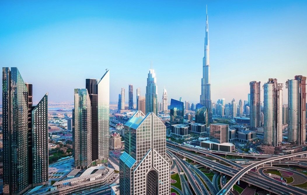 UAE financial services regulators need to foster innovations to make it ...