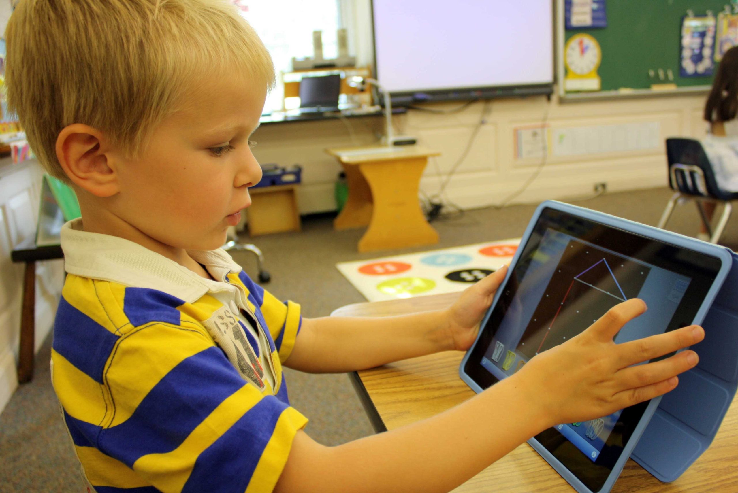 Why kids are more tech-savvy than adults in the UAE?