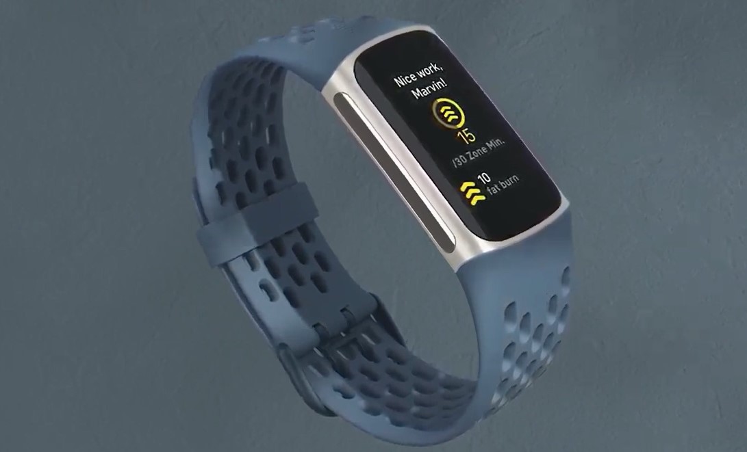 Fitbit launches Charge 5 despite declining smart tracker sales globally