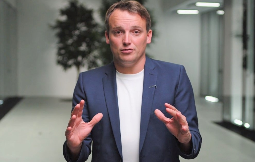 India has rightfully linked sustainability with digital inclusion: SAP