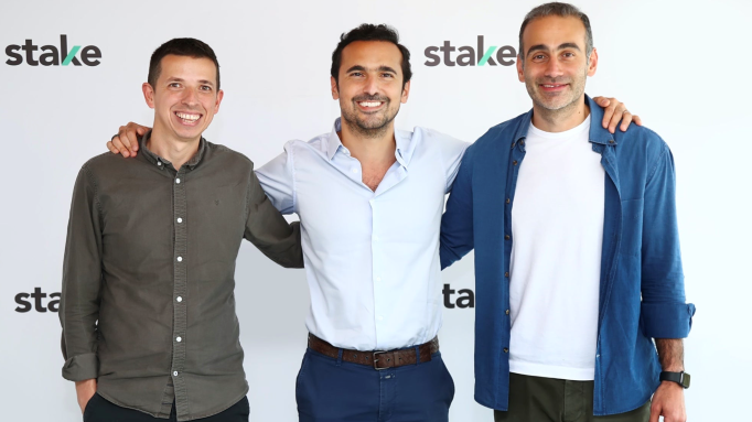Stake gets largest capital funding by a real estate investment platform ...