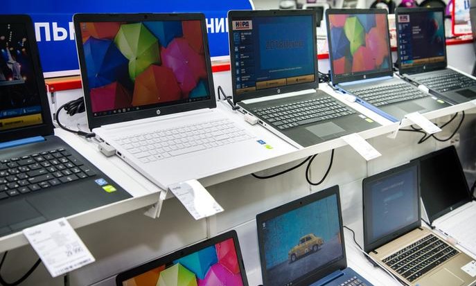India’s PC market outlook for 2022 is bleak