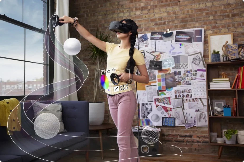 How immersive tech offers glimpses of the Metaverse in education