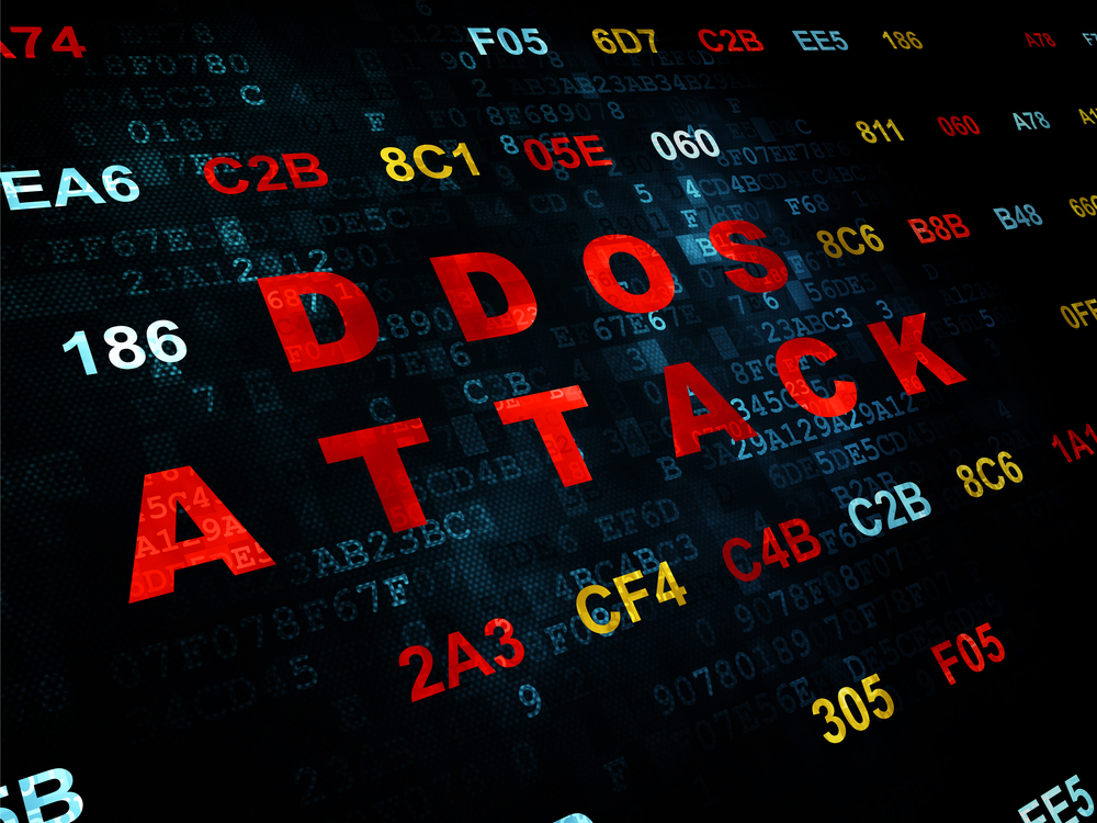 How geopolitical DDoS attacks impact businesses