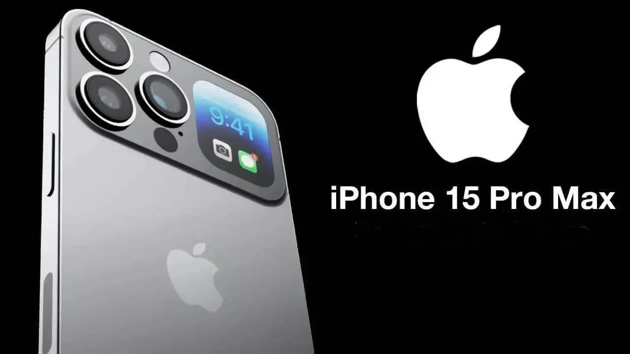 60% of Apple's production to be made up of Iphone 15 devices