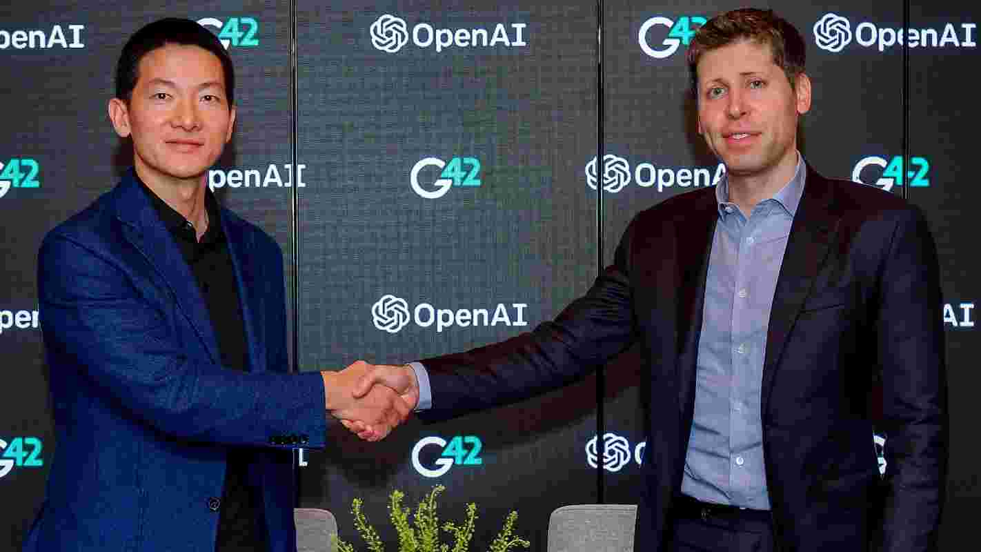 OpenAI to deploy advanced AI capabilities for the UAE