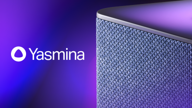 Yango blends Islamic and Arabic culture into their smart speaker