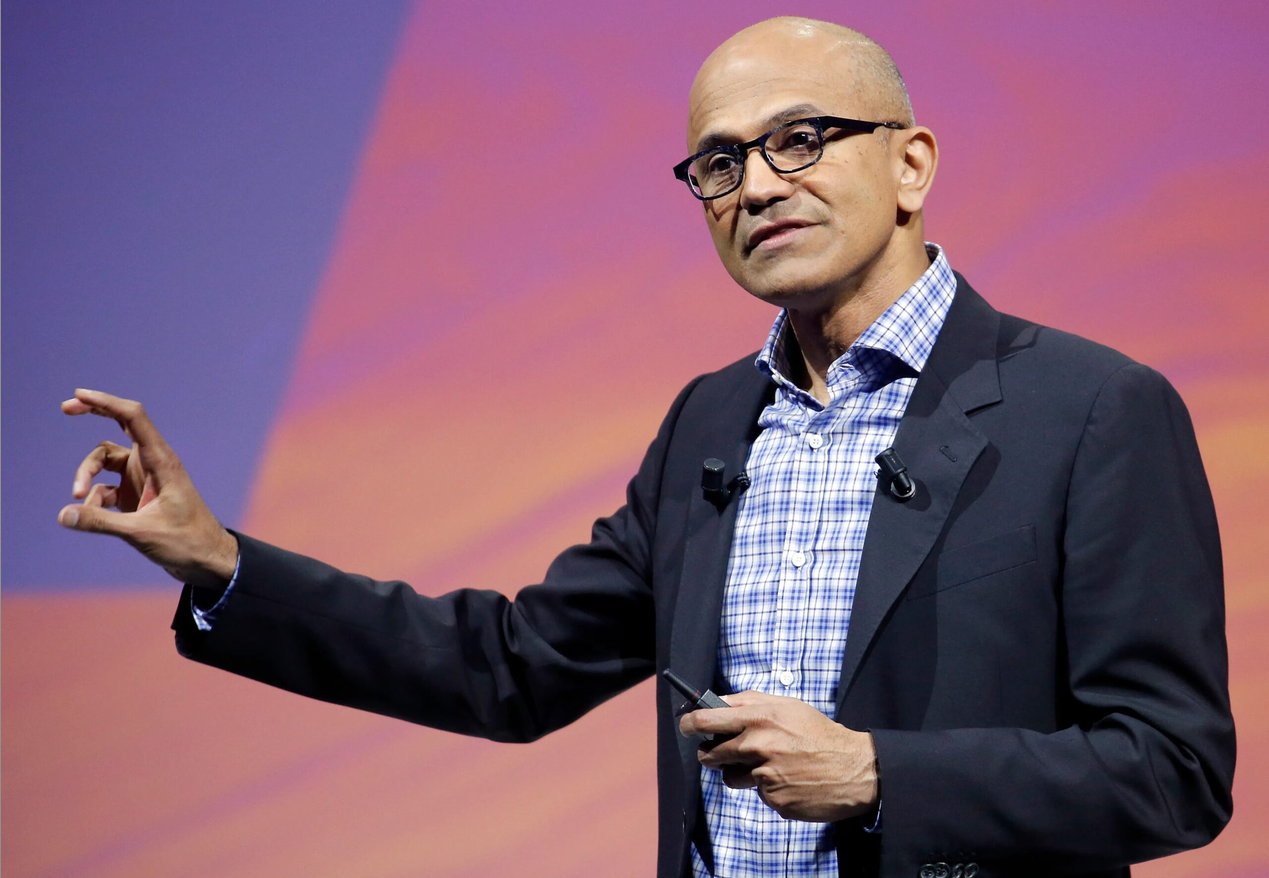 Microsoft expects India to surpass US as largest developer community by 2027