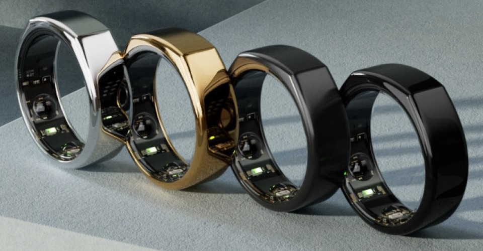 Wearable rings to steal limelight for the next couple of years
