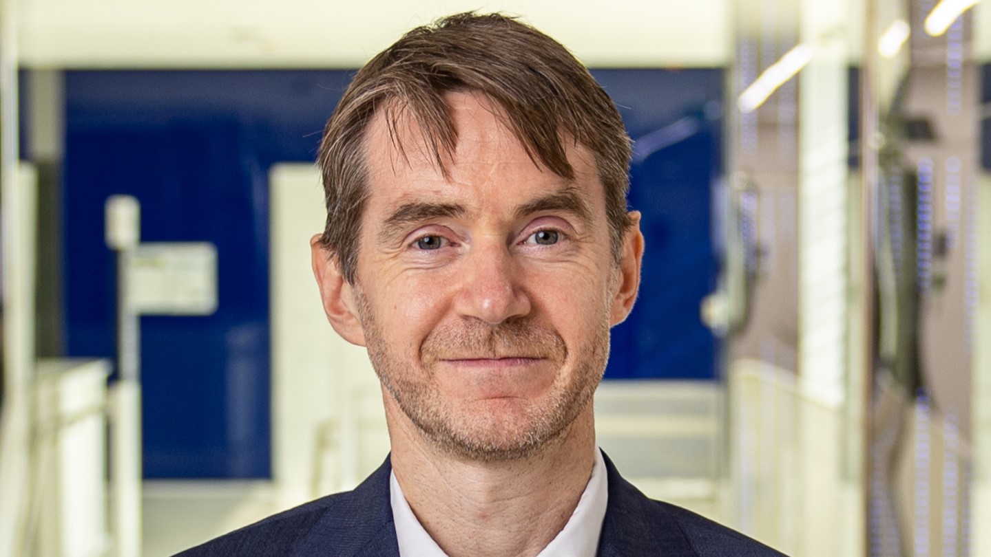 MBZUAI appoints Professor Timothy Baldwin as the university’s provost