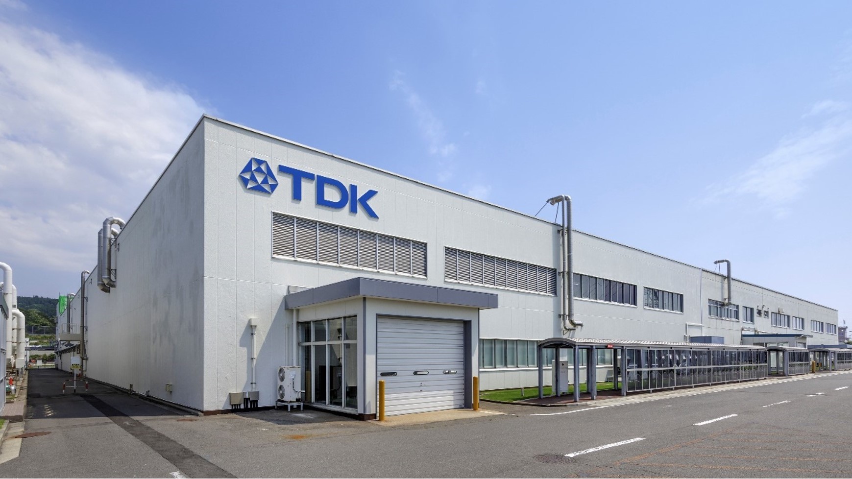 TDK makes breakthrough in solid-state battery technology