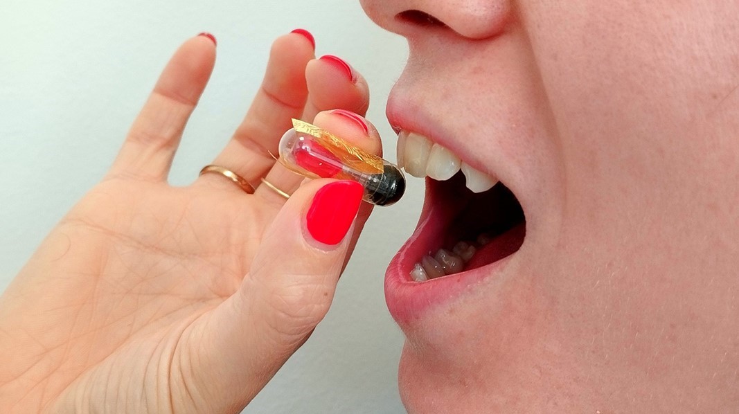 A fully edible robot on our plate may soon become a reality