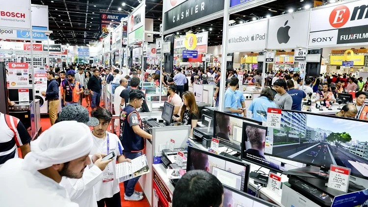 PC shipments into META rise 12.2% to 3.53m units in first quarter