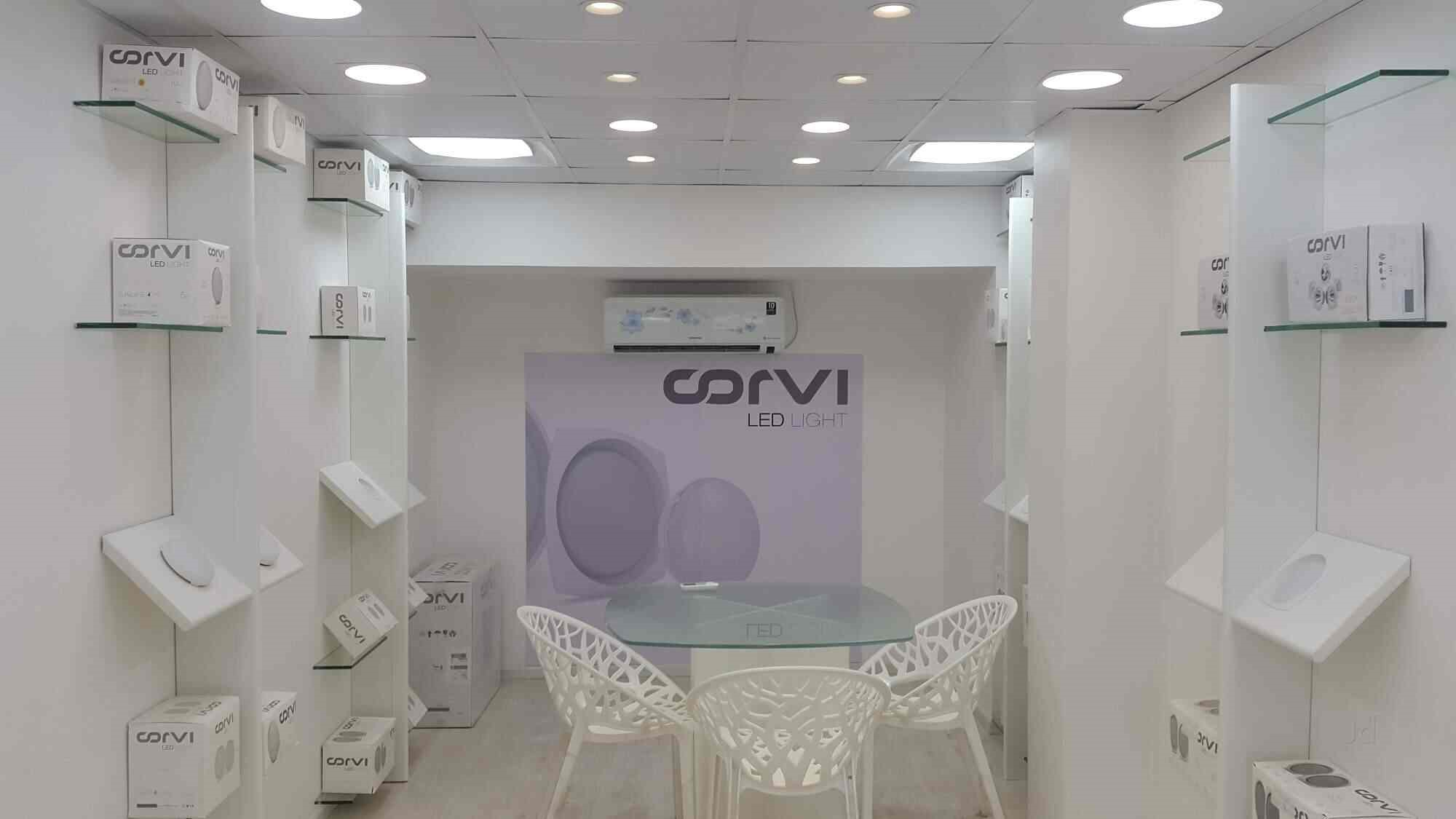 Corvi LED secures $8m, first major funding in seven years