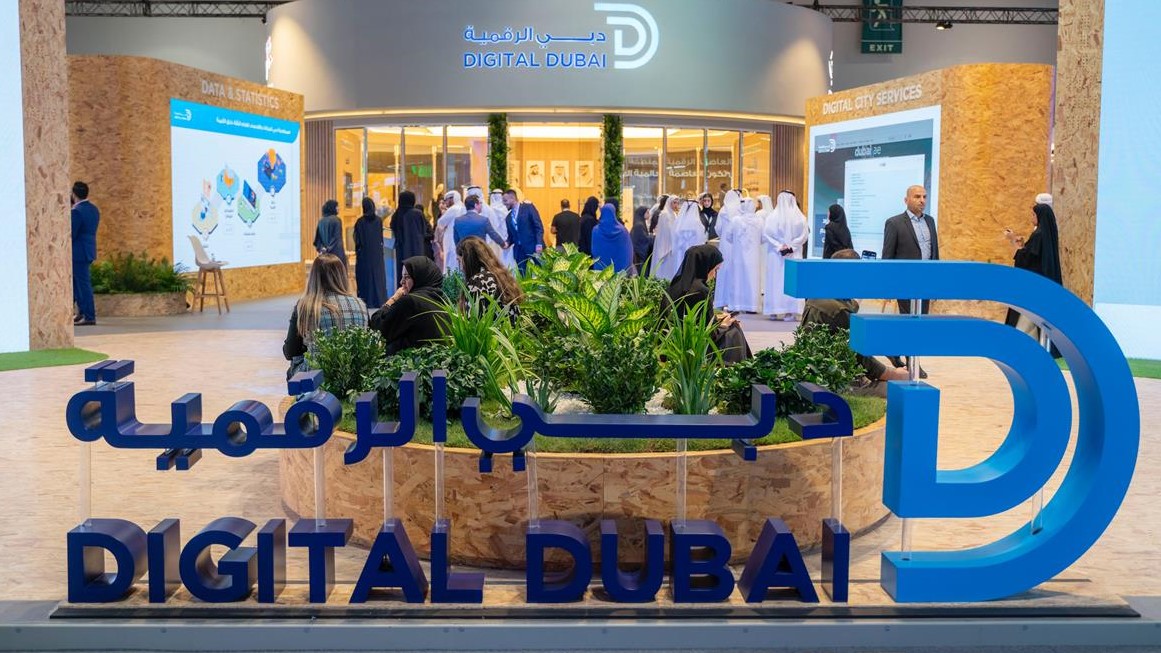 Digital Dubai takes steps to implement AI-powered data centres