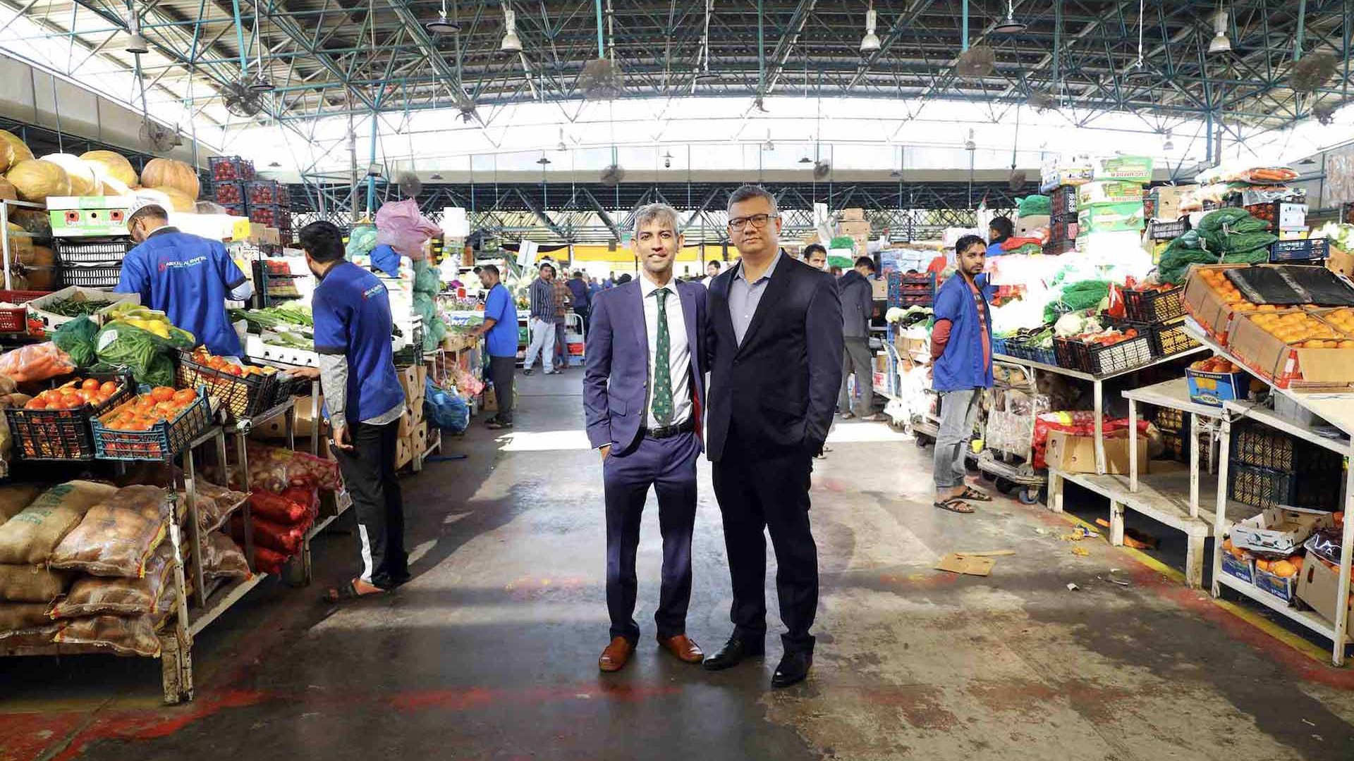 India’s Stride Ventures invests $1m in Maalexi