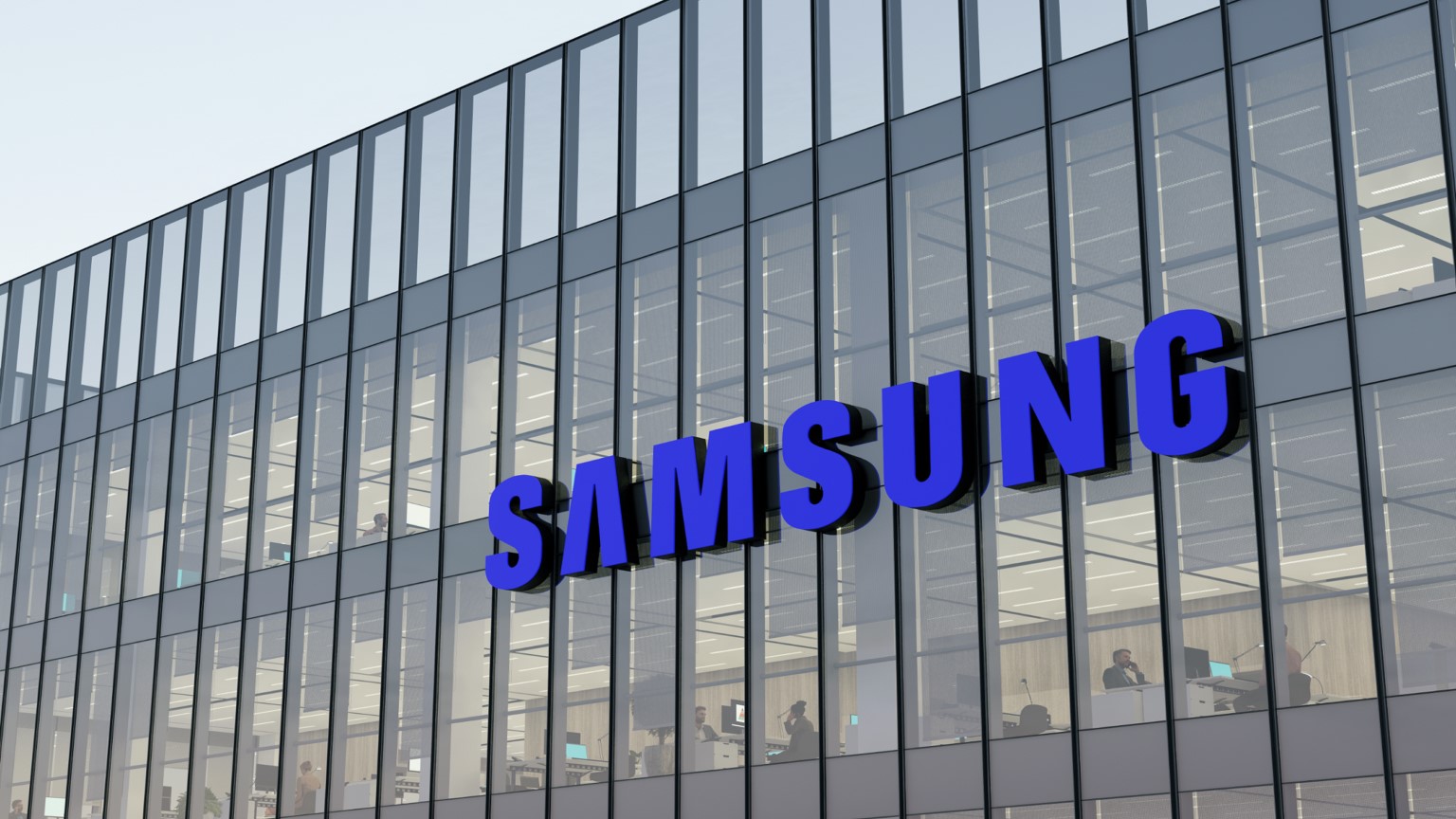 Samsung bets big on AI memory demand amid record turnaround