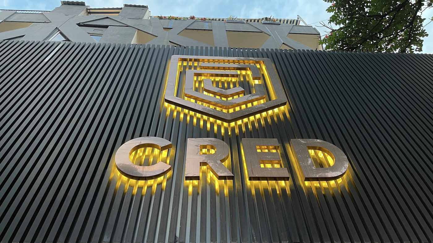 Indian credit card holders can now settle their bills on Cred