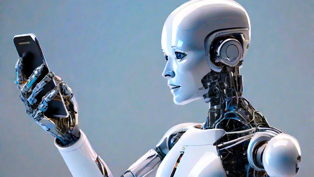 GenAI smartphones to grow 344% and capture 18% market share in 2024