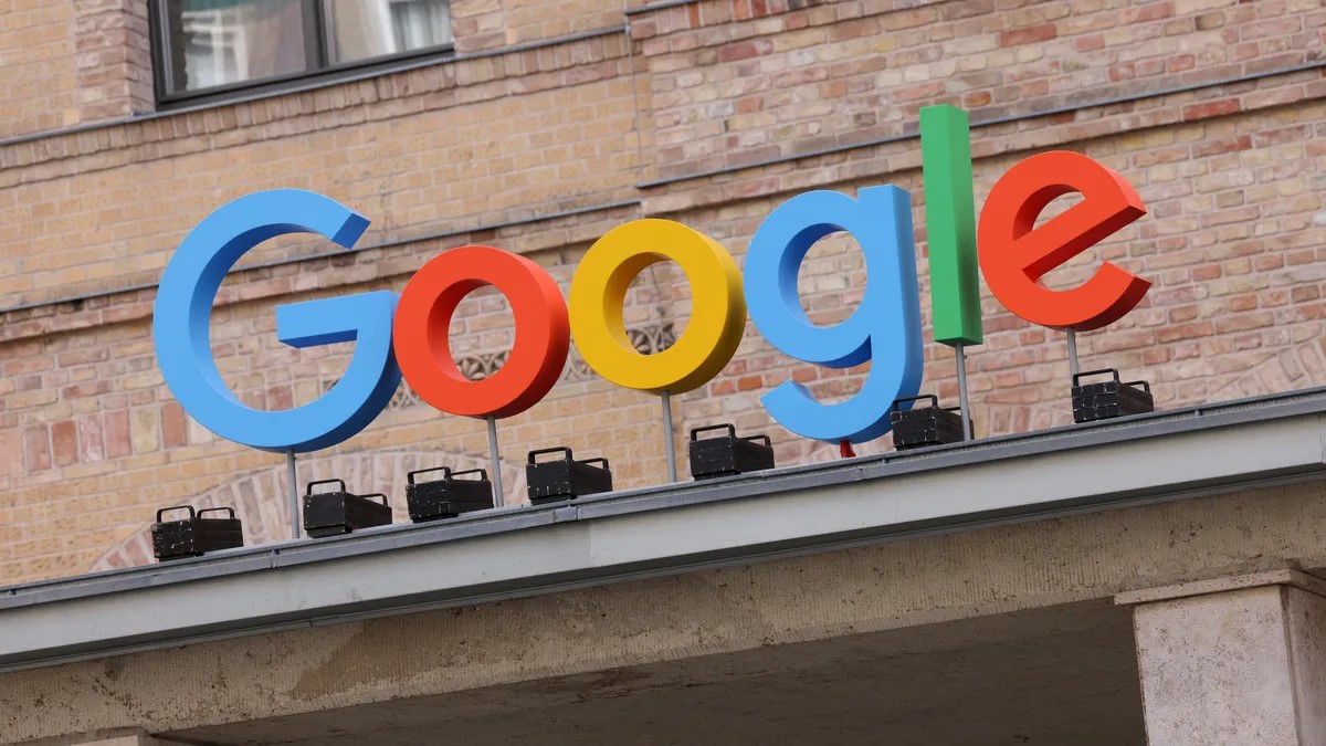 Google to invest €5.5b in German data centre expansion