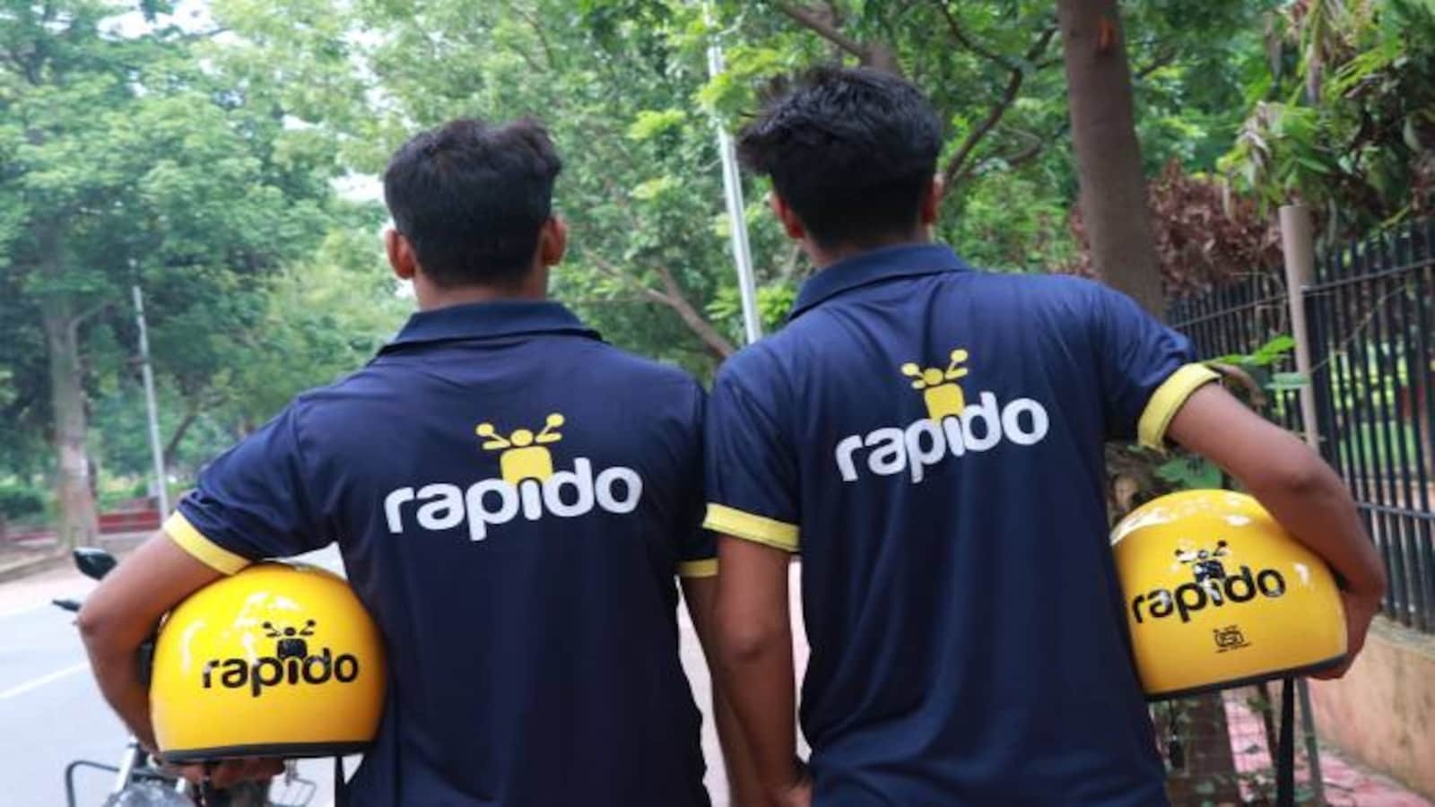 Rapido secures $200m to expand its footprint and enhance service efficacy