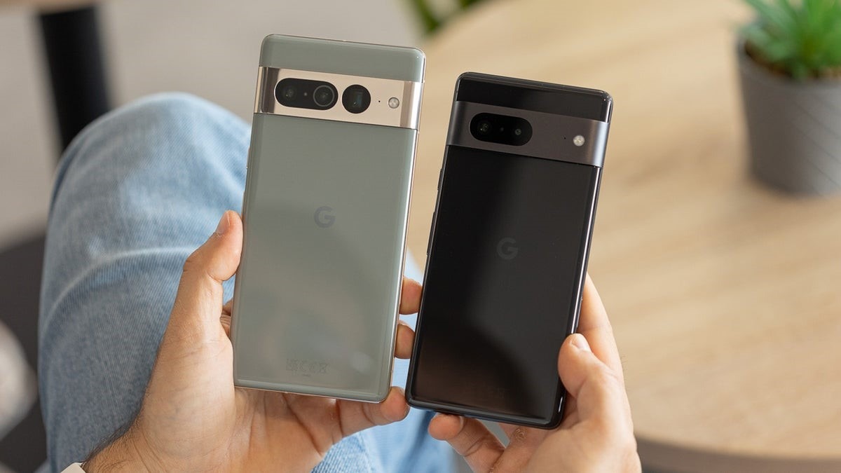 Google Store offers refurbished Pixel phone for fraction of the price