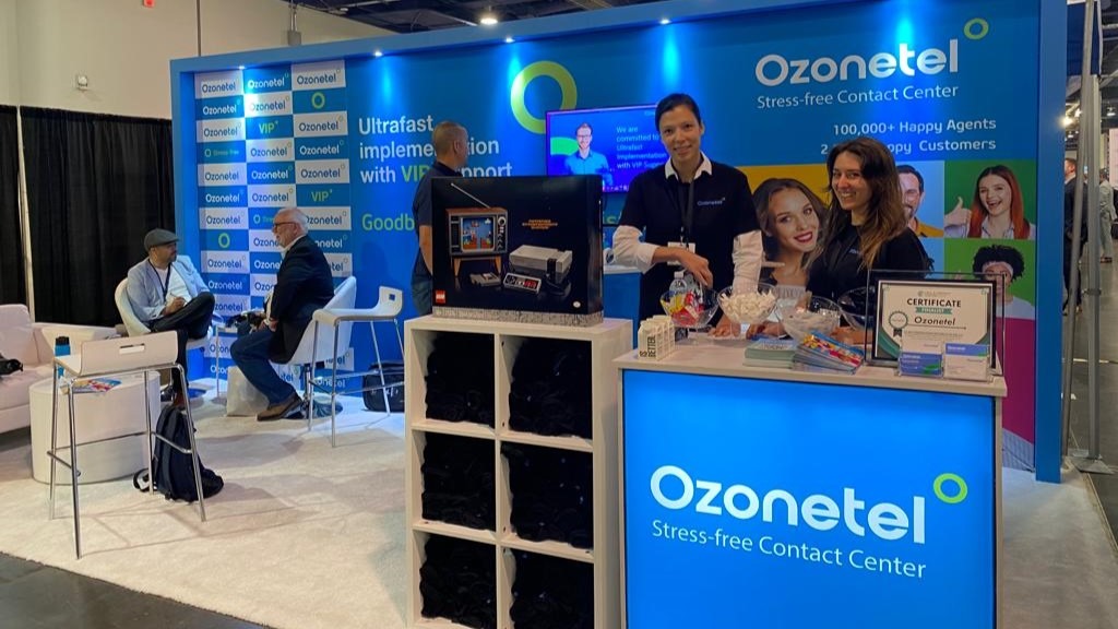 Ozonetel buys CloudConnect to take unified communications to new level