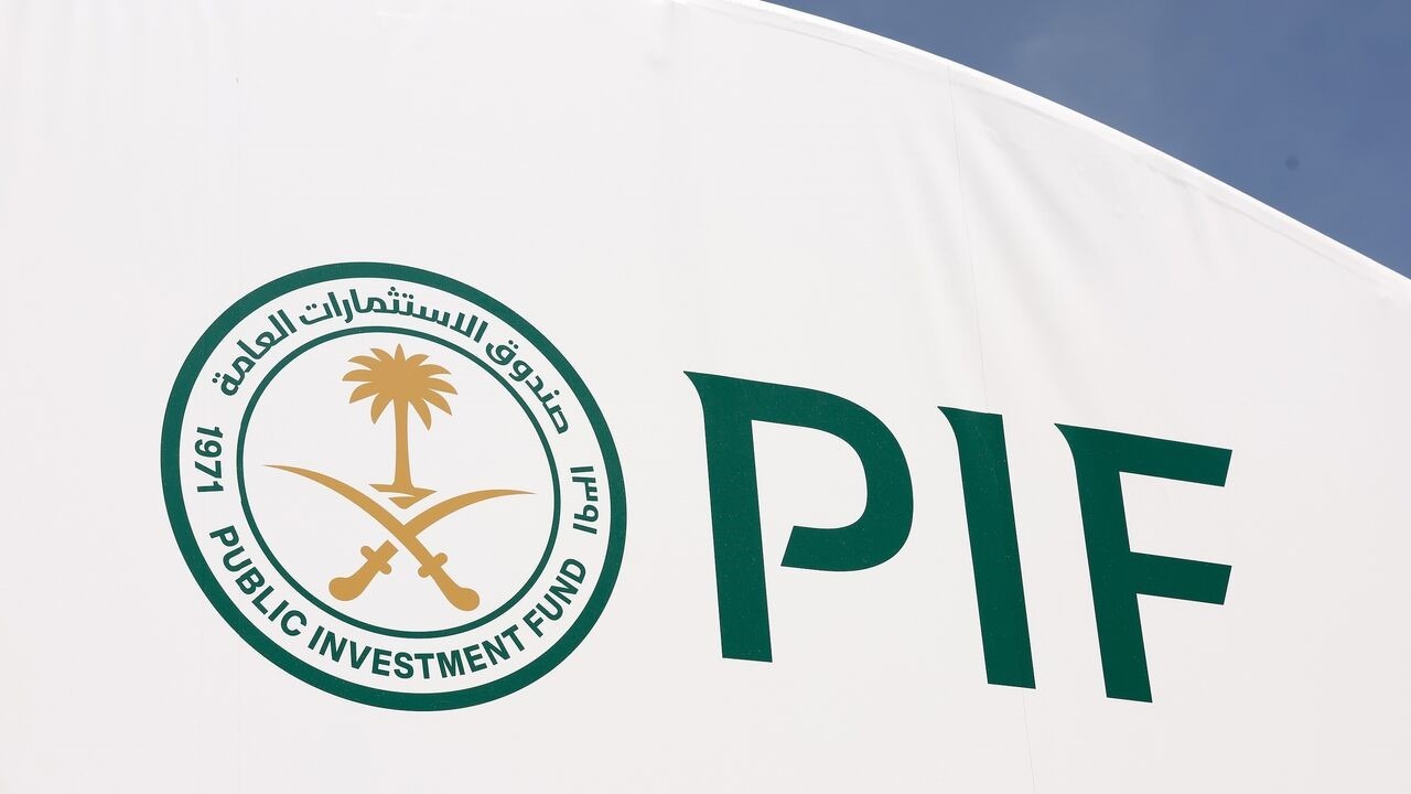 Saudi Arabia's PIF eyes $1b stake in streaming platform DAZN