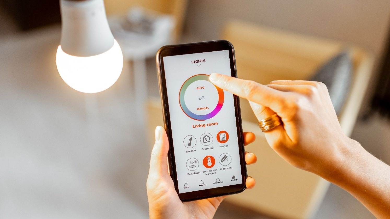 Beware when you throw out outdated smart devices