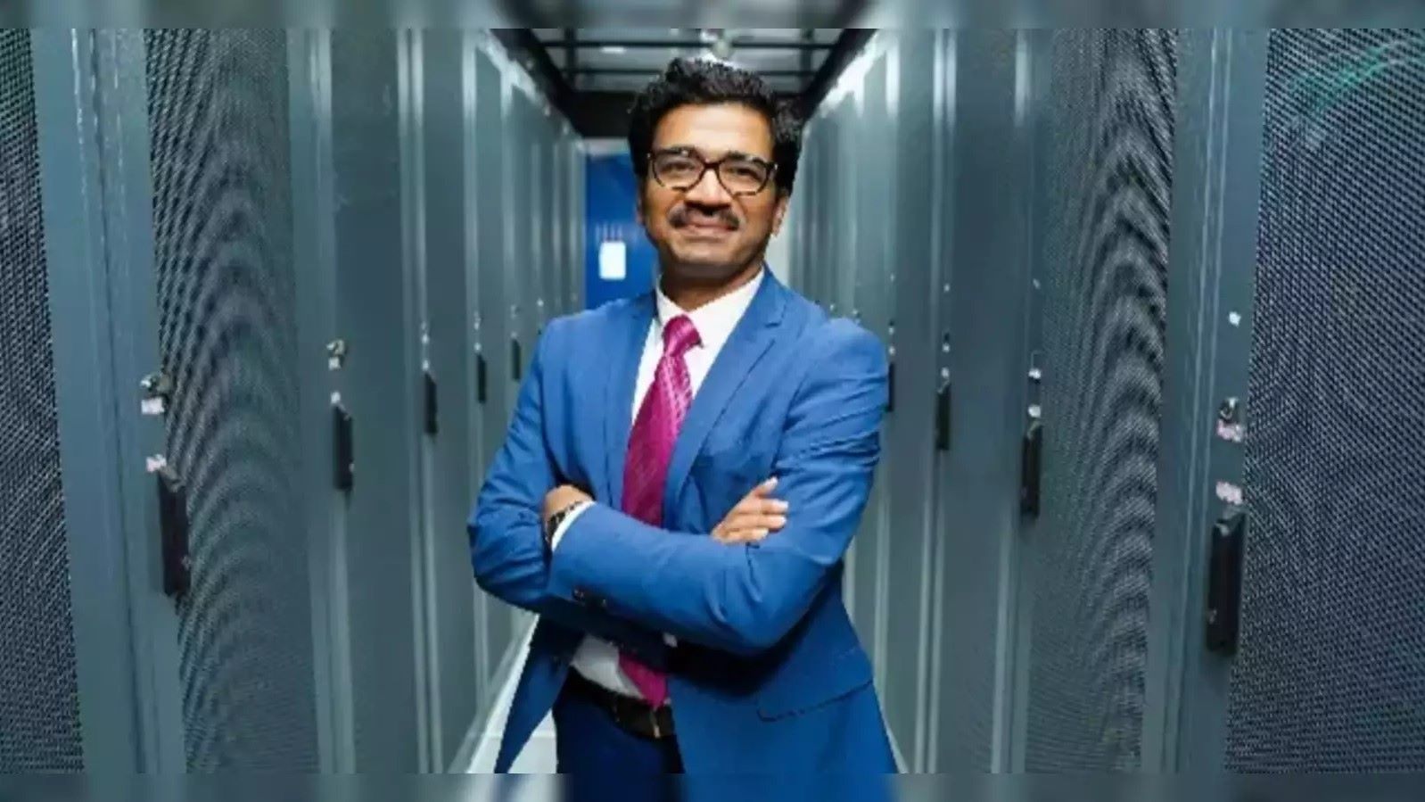 Yotta teams up with Nvidia to rev up AI adoption in India