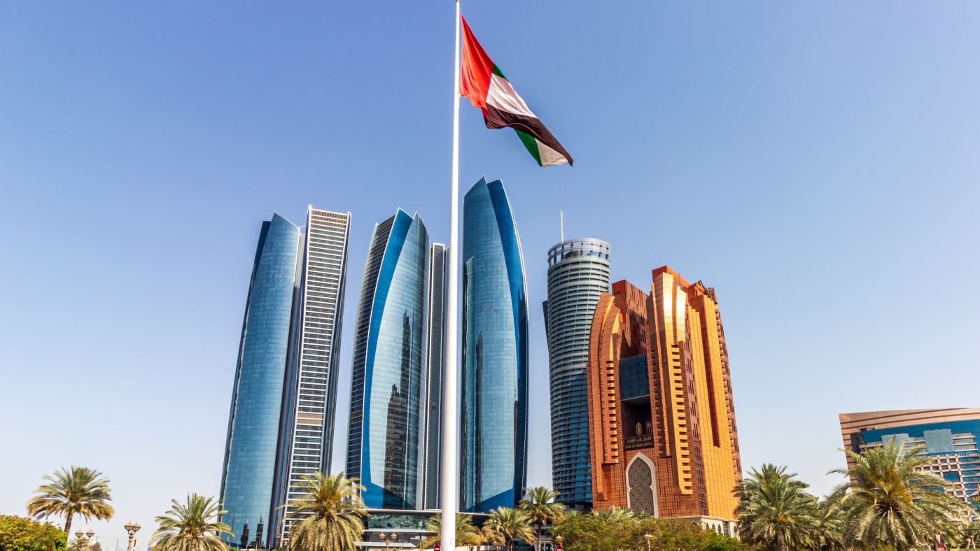 UAE and Saudi Arabia lead global shift towards sovereign AI
