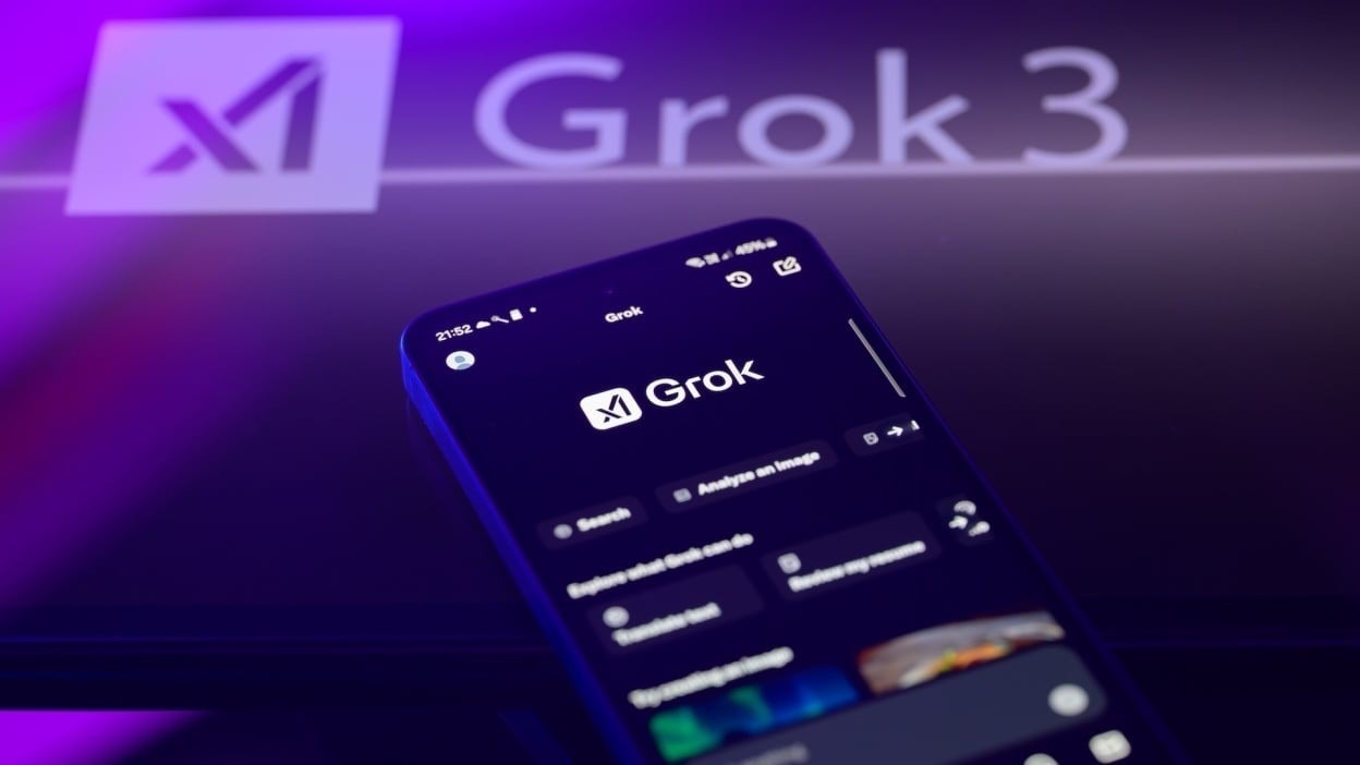 Launch of Grok-3 marks a critical juncture for Elon Musk’s xAI
