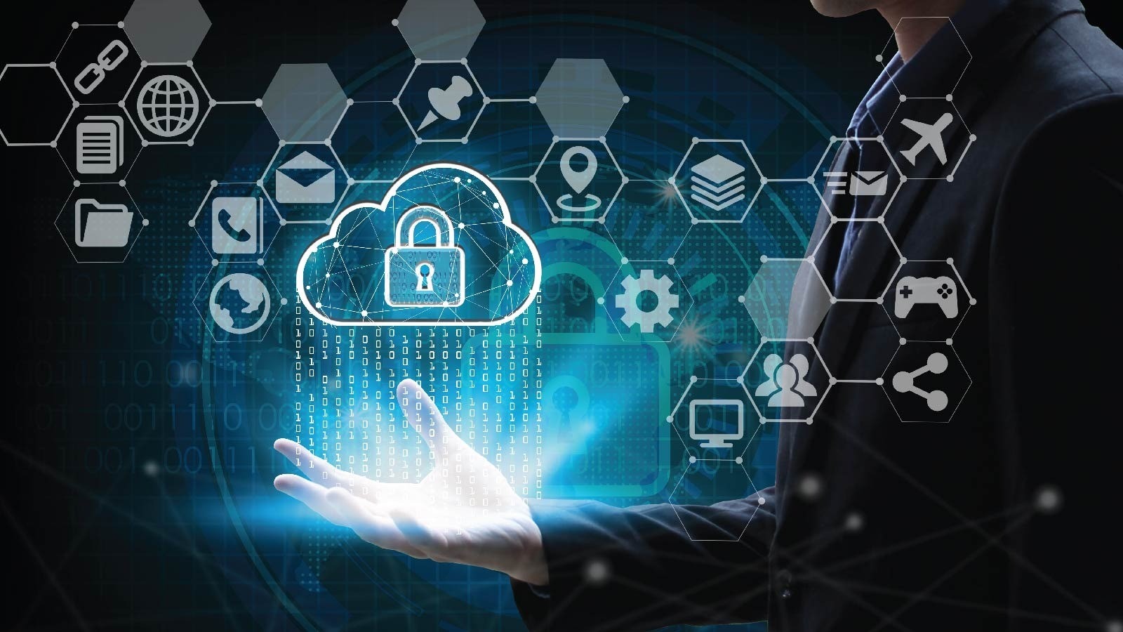 Top 10 methods for robust Cloud Identity and Access Management