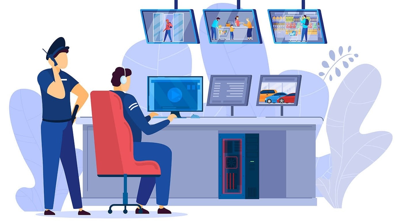 7 benefits you need to know about admin activity monitoring