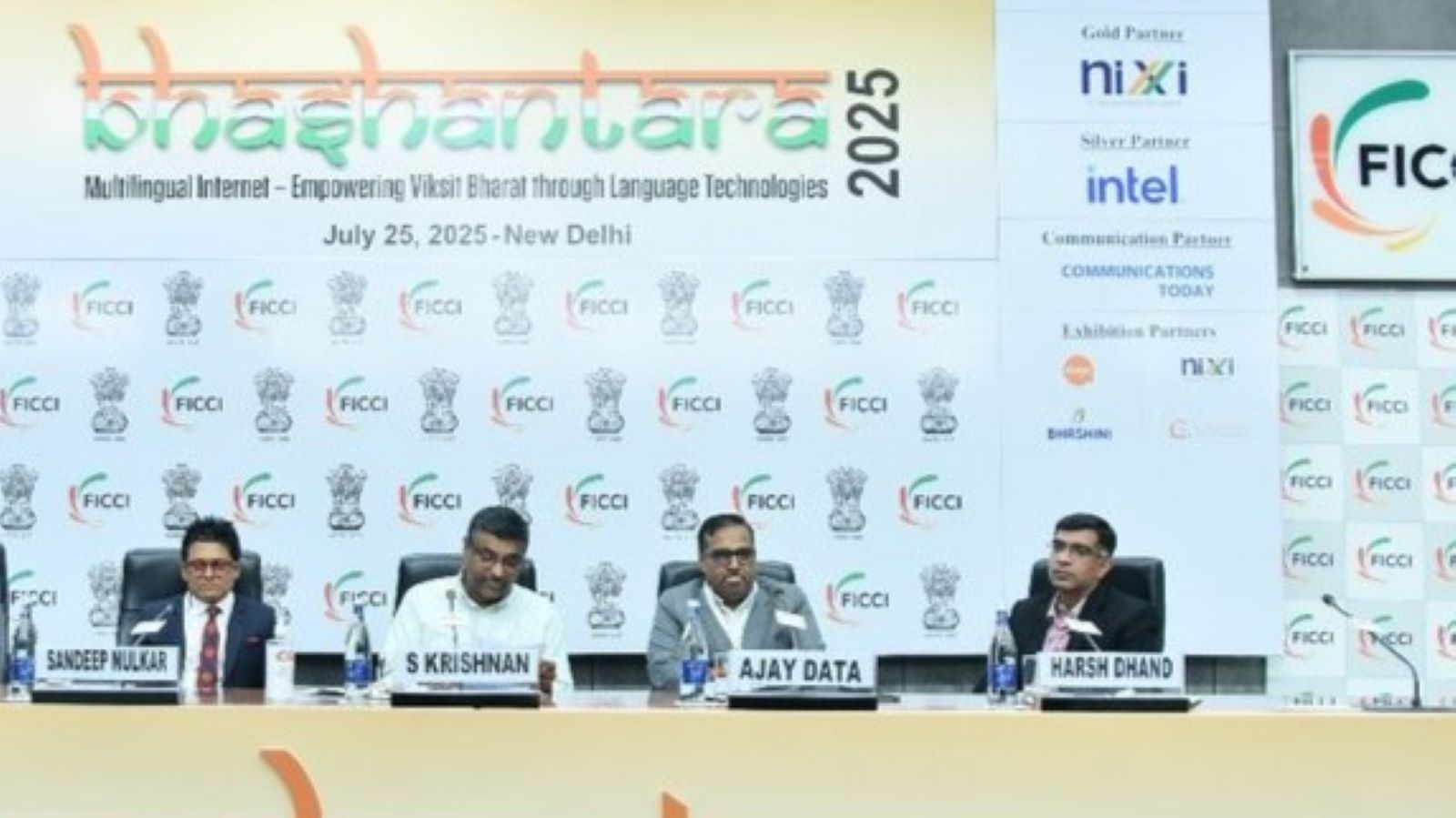 India’s AI diplomacy: Sharing multilingual models with the Global South ...