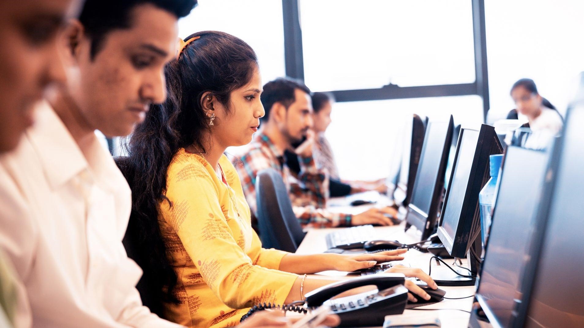 AI, cloud, digital transformation to drive India’s software market in 2025
