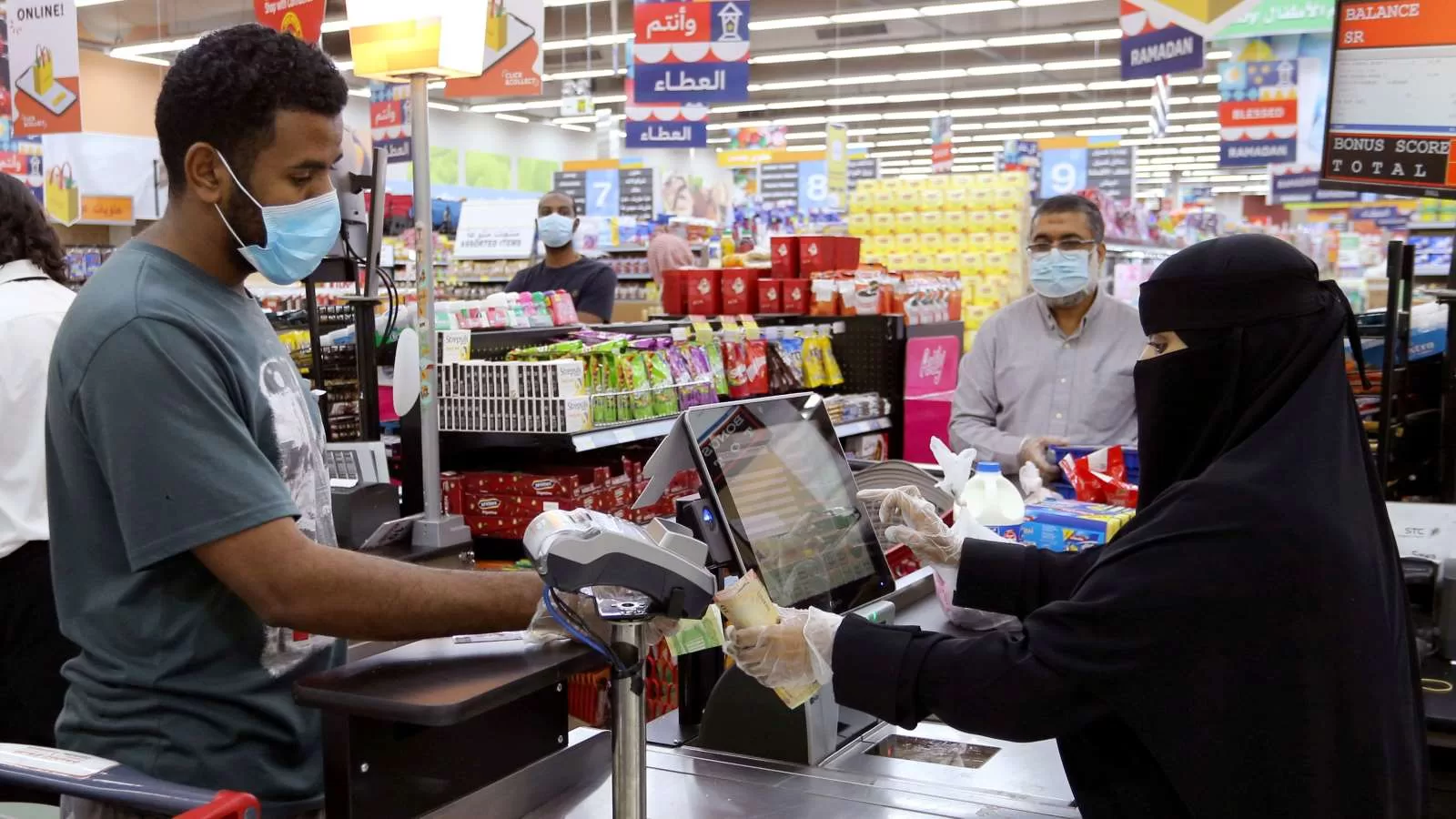 Saudi Arabia’s loyalty market to grow 15.4% to $842.5m in 2025
