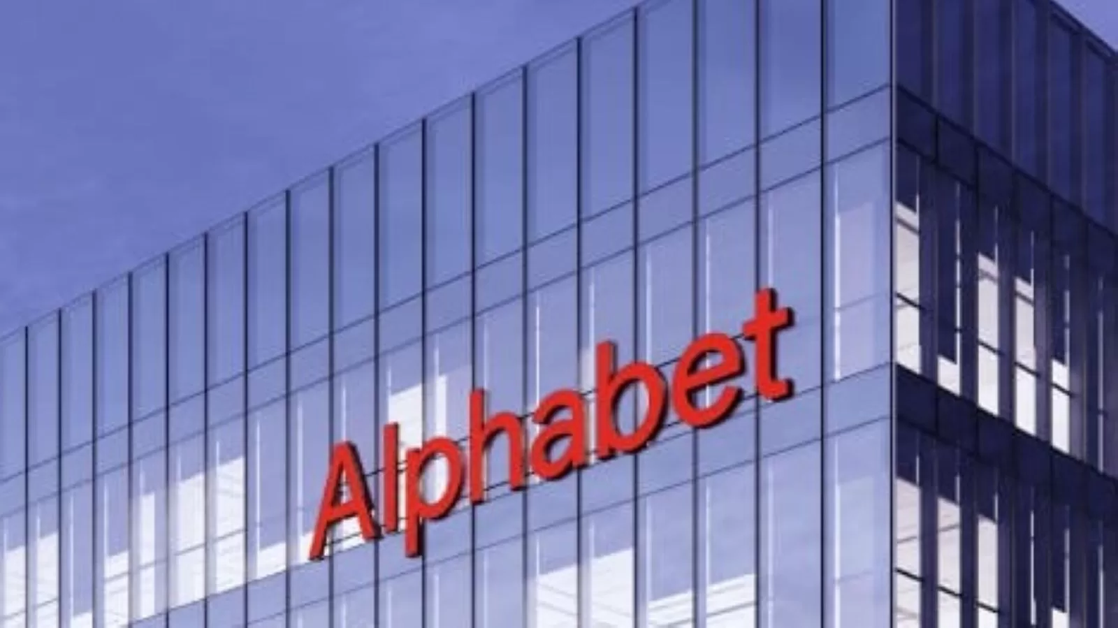 Alphabet taps debt markets amid rising AI and cloud demand