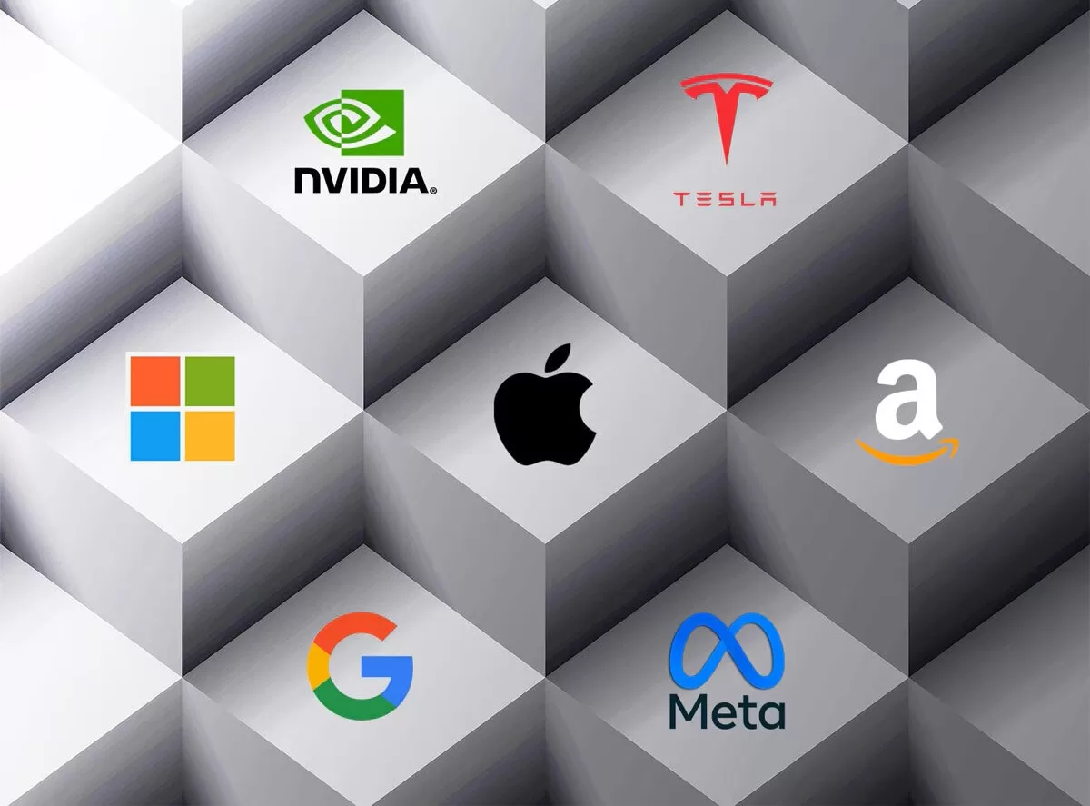 AI investments define a new era for ‘Magnificent 7’ companies