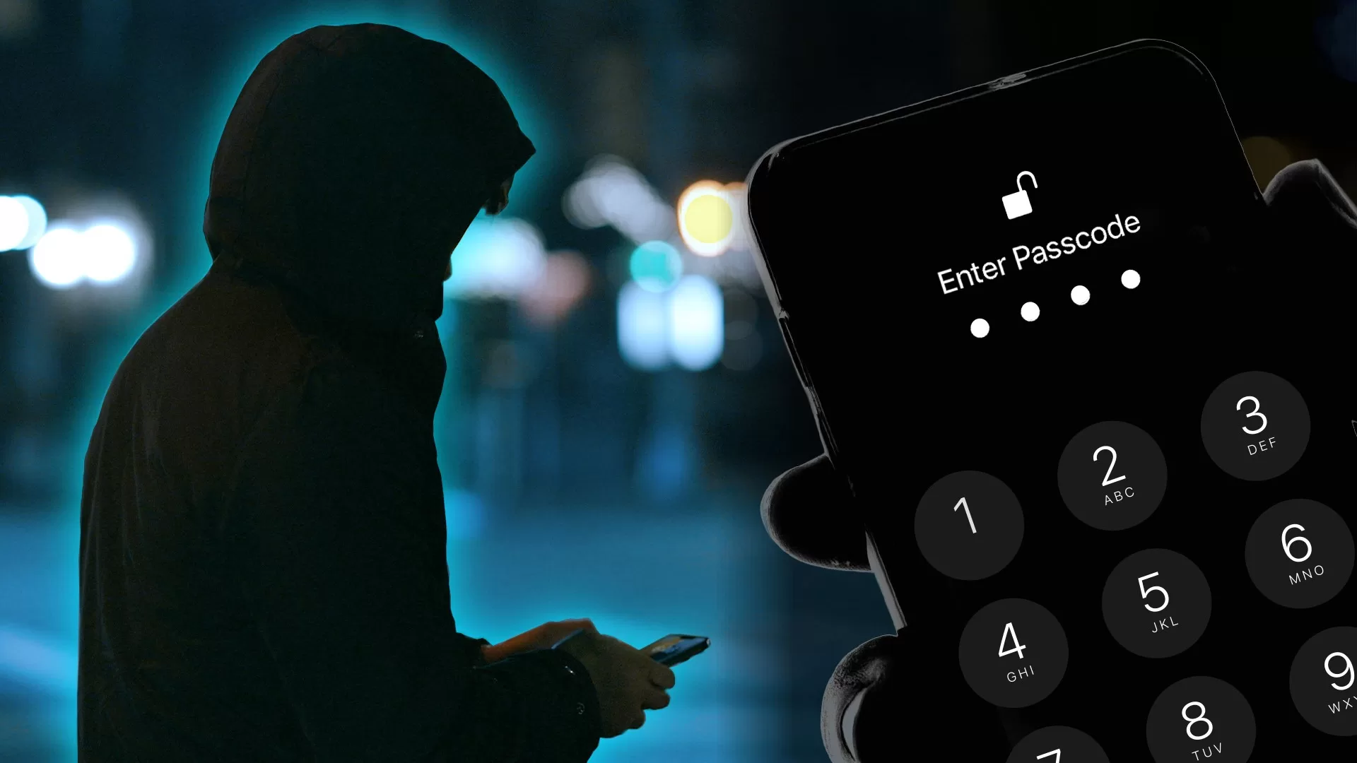 iPhone thieves use fake “Find My” alerts to steal your device